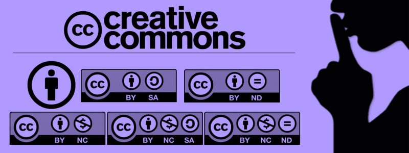 ¿Qué es Creative Commons? – PSICOLOGÍA 👩🏻‍⚕️ ONLINE